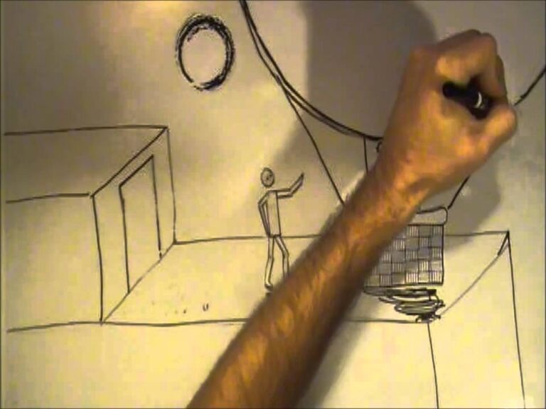 Deafhood: The Journey - Sign on Screen